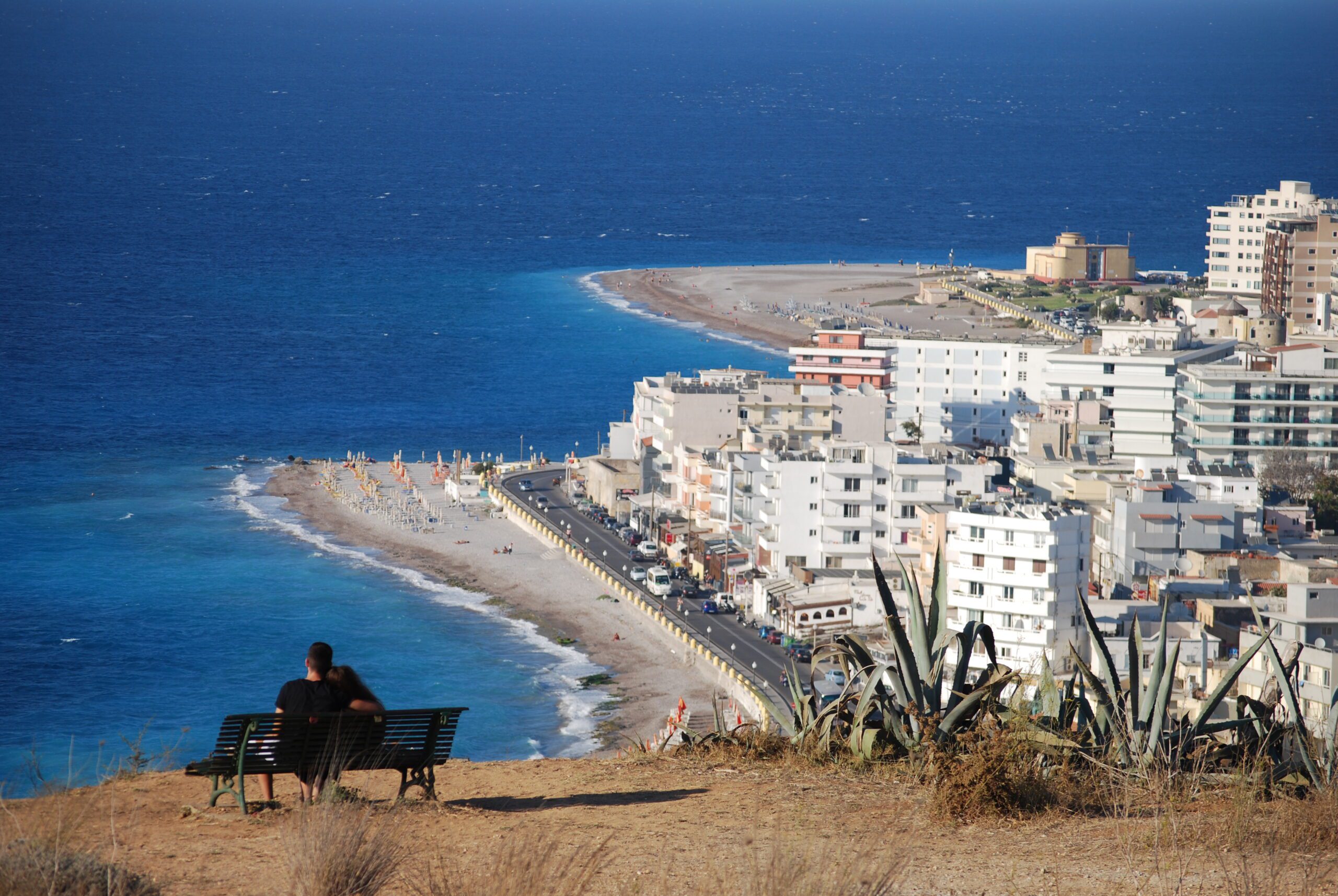 Rodos - Grčka ostrva | Promo Travel