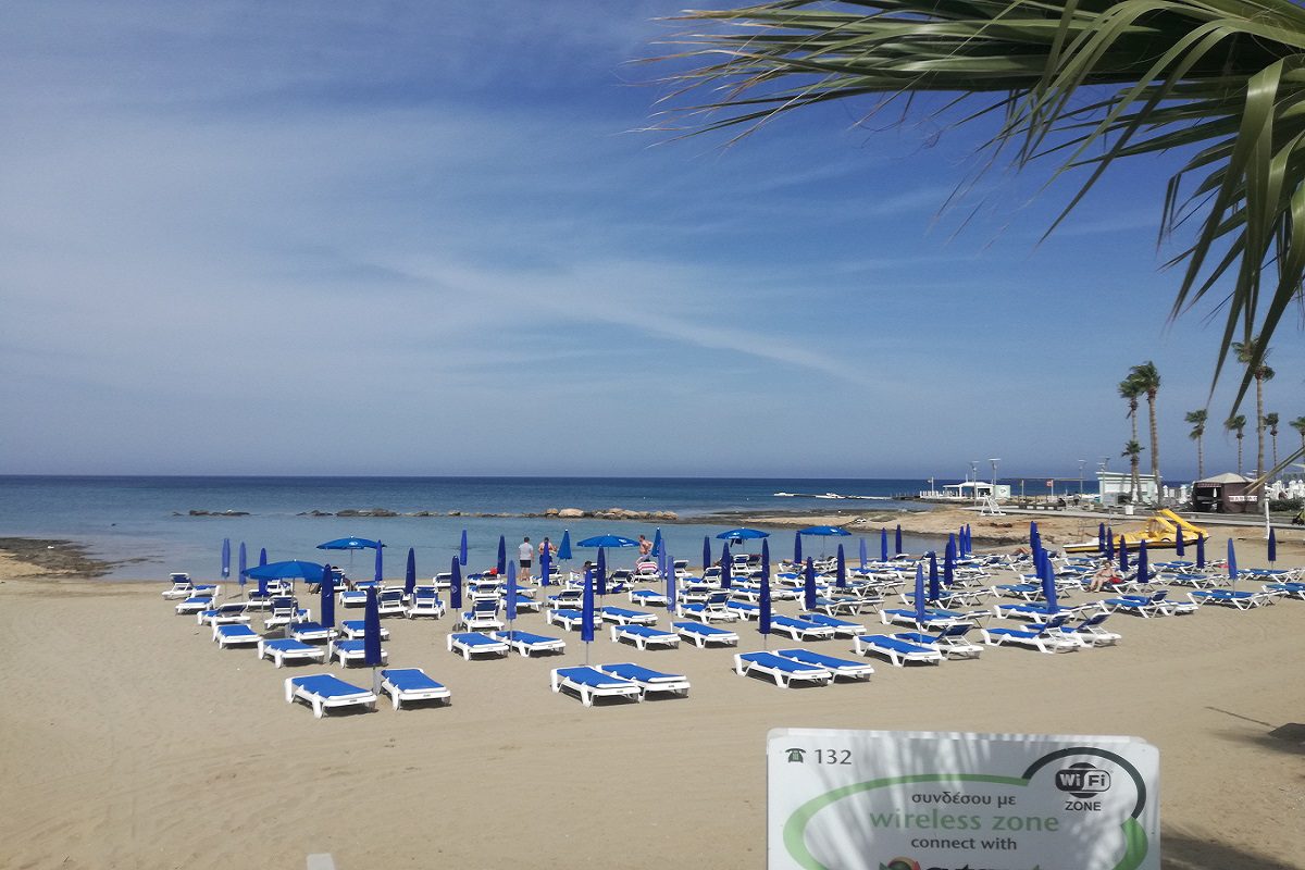 Kipar | Promo Travel