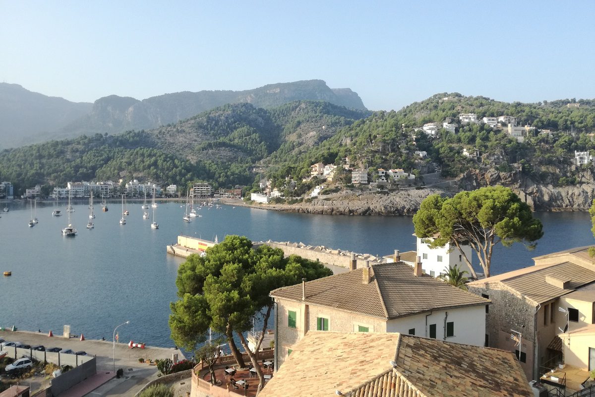 Majorka | Promo Travel